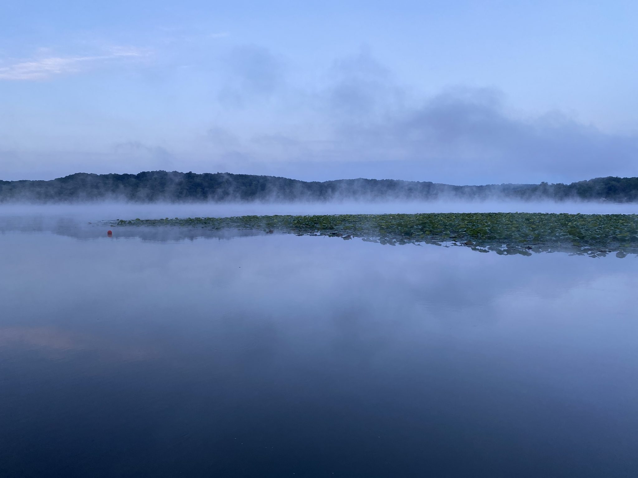 Lake Lemon Photos - Lake Lemon Conservancy District