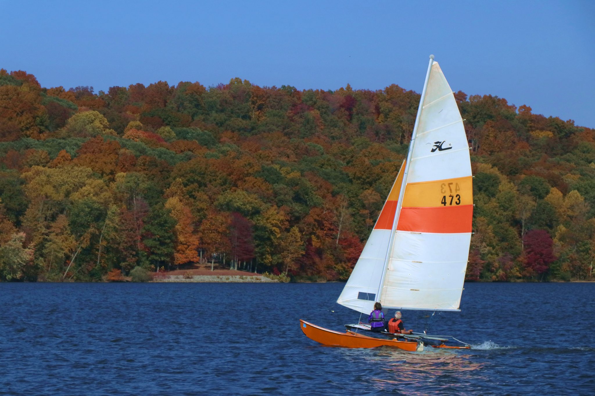 Lake Lemon Photos - Lake Lemon Conservancy District