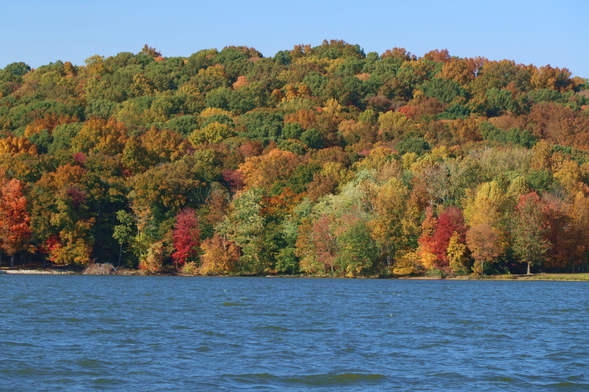 Lake Lemon Photos - Lake Lemon Conservancy District