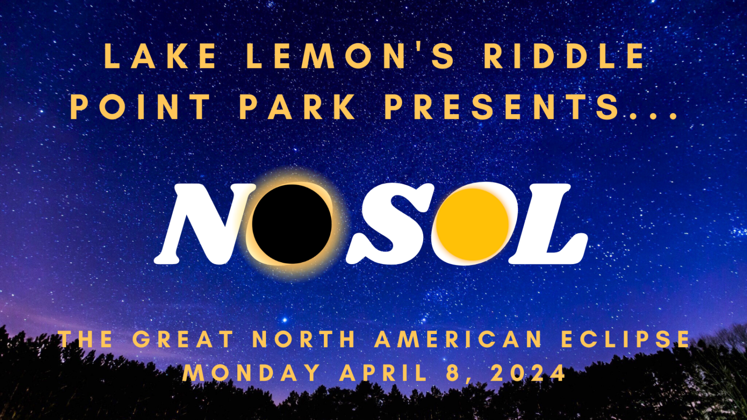 Lake Lemon Conservancy District!