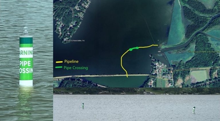 Lake Lemon Conservancy District