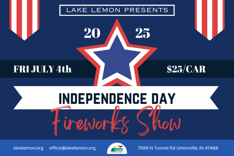 Lake Lemon Conservancy District