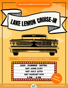 Lake Lemon Conservancy District